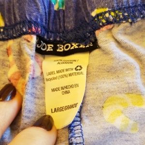 Joe Boxer | Intimates & Sleepwear | Joe Boxer Sleep Pants | Poshmark